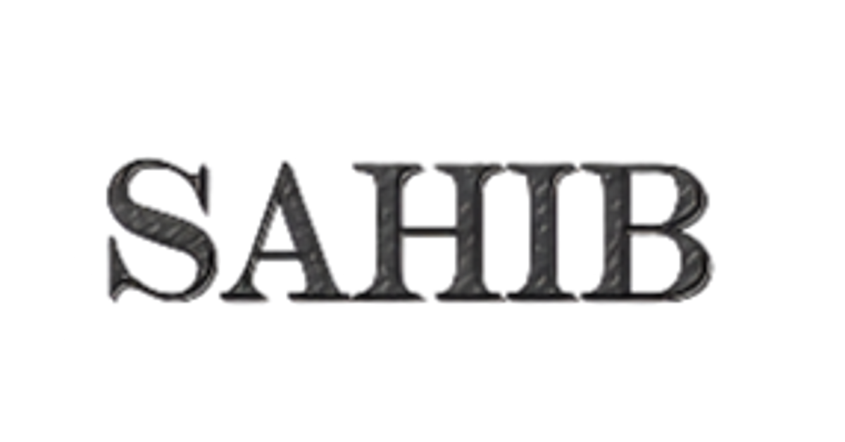 Sahib Classicwear – SAHIB CLASSICWEAR